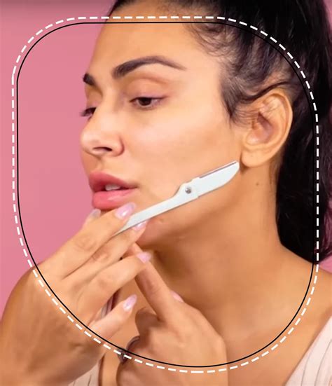 Dermaplaning Dr Sajjas Clinic In Tirupati