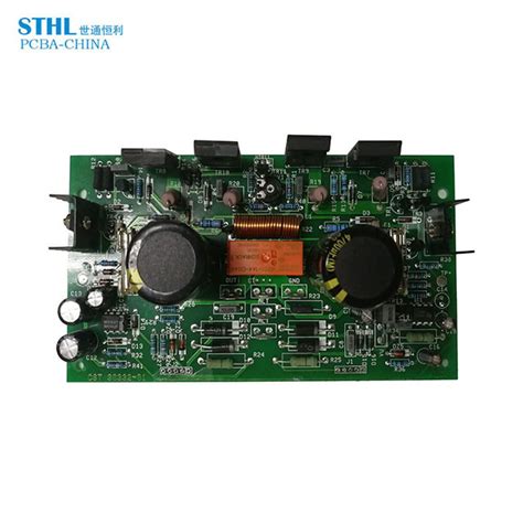 Ntc Thermistor Varistor Electronic Components Ptc Thermistor
