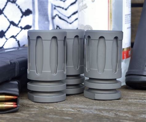 Muzzleshot Tactical Shot Glass