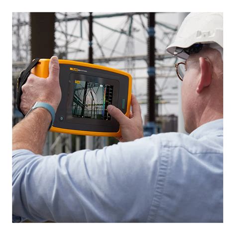 Fluke Ii910 Precision Acoustic Imager