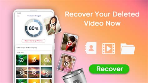 Old Video Recovery App For Android Download