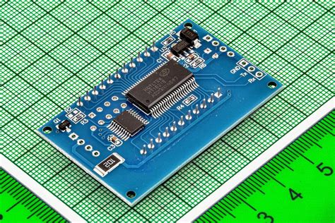 ماژول سیگنال ژنراتور HW چیست وبلاگ اسکایتک الکترونیک جدیدترین اخبار تکنولوژی