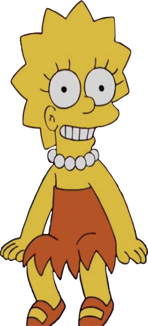 Lisa Simpson Sitting Vector 3 By Mrtoonlover83 On Deviantart