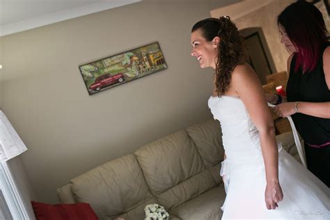 Choisir Sa Robe De Mari E