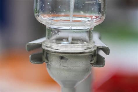 Analysis Of Microplastics In Laboratory Analysis Of Microplastics In