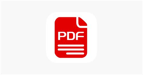 PDF Manager Split Merge Tool On The App Store