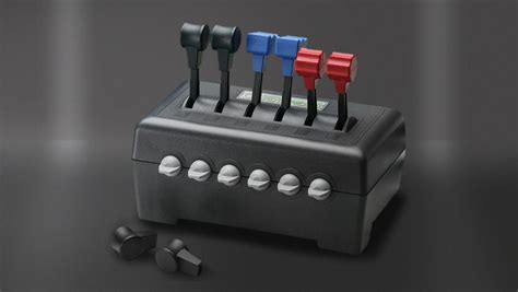 Ch Advanced Throttle Quadrant Controller Motion Gamer