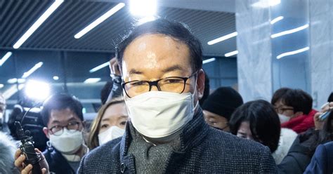 법무부 검사징계위 윤석열 검찰총장 정직 2개월 의결