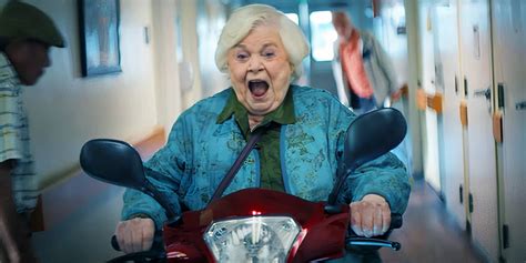 Thelma Director Josh Margolin And Star June Squibb Reflect On Making
