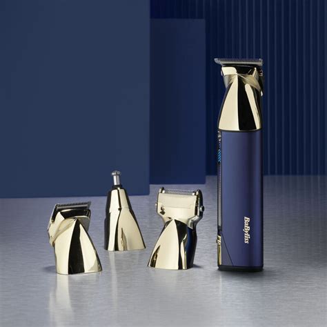 Multitrimmer BaByliss MT992E — BaByliss.md