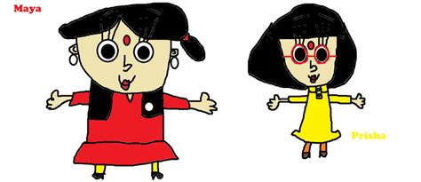 Motu Patlu Genderbend Drawing Fandom