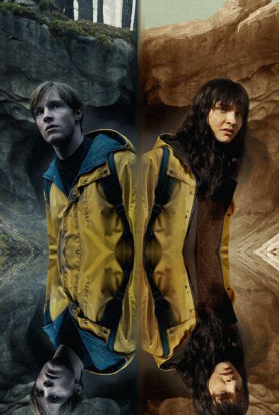 Dark Temporada De Netflix ¿cómo Se Llamaba Realmente El Hijo De Martha