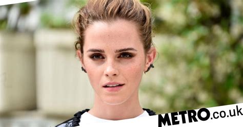 Emma Watson Shares Support For Trans Charities Amid Jk Rowling Scandal