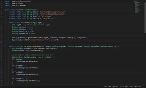 Devadharshini S On Linkedin Java Programming Internship