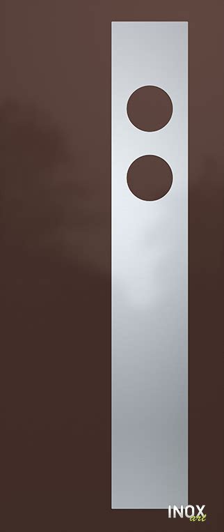 14 4220 Inox Biopanel Α Β Ε Ε