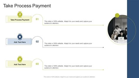 Take Process Payment In Powerpoint And Google Slides Cpb PPT Presentation
