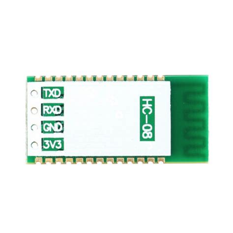HC Bluetooth Module Micro Robotics