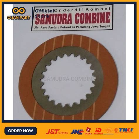 Jual Kampas Belok Inner Friction GREENSTAR NDR Combine Harvester CUAN
