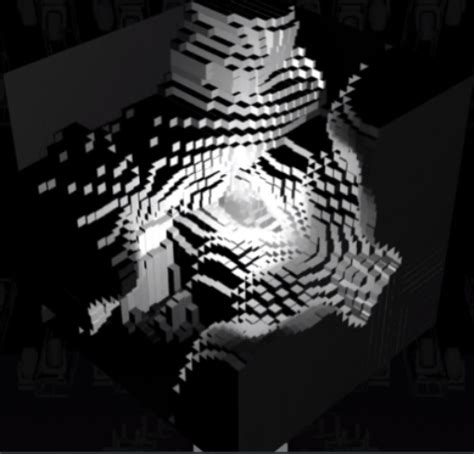 Help Instancing With Grid On Box Beginners Touchdesigner Forum