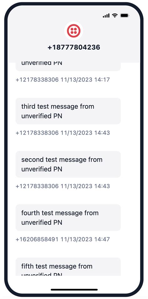 Guide To Using The Twilio Virtual Phone Twilio