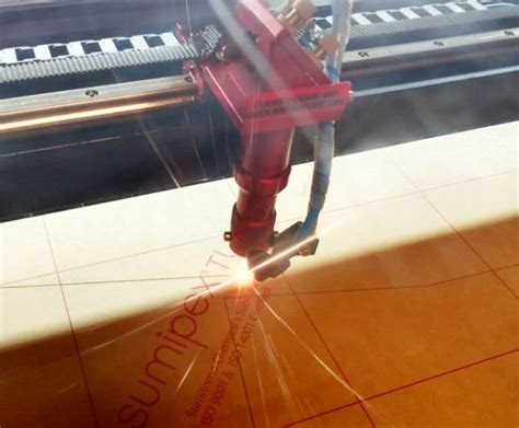 บริการตัดเลเซอร์ แกะสลักด้วยเลเซอร์ Laser Cutting Service วินเนอร์