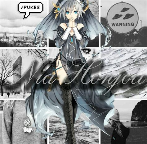 Nia Honjou Wallpapers Wallpaper Cave