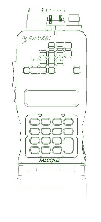 Fcs Open Source Interface Code