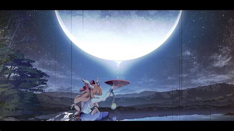 東方 ボーカル 酔花 歌詞付き 原曲東方萃夢想 Immaterial and Missing Power YouTube