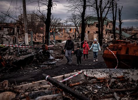 Us Says 20 000 Russians Killed In Ukraine War Since December