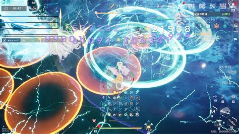 【幻塔】起源の戦域シーズン9 20層 2000 フレイヤヴァルキリ【tower Of Fantasy】 Youtube