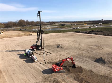 Controlled Modulus Column Cmc Rigid Inclusions Menard Controlled Modulus Column Cmc Rigid Inclusions Menard