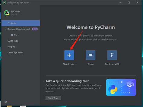 Pycharm