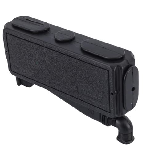 Caixa Passagem Polar Ar Condicionado Split Cpp Shopee Brasil