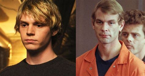 The Real Truth Between Jeffery Dahmer And Daniel Ciczek Cause Of