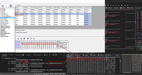writing a packer from scratch in nim by 0x0vid medium