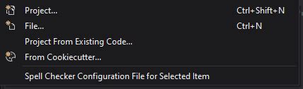 Visual Studio
