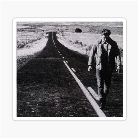 My Own Private Idaho Sticker For Sale By Begitalarcos Redbubble