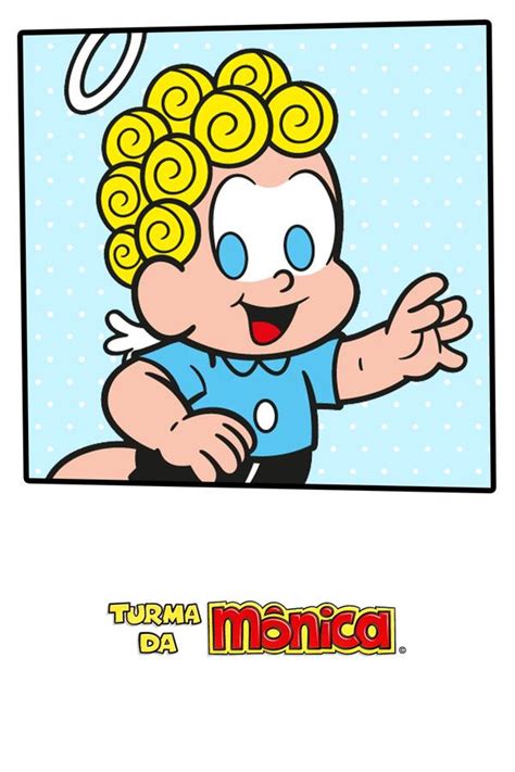 Turma Da Mônica Season 8 Trakt