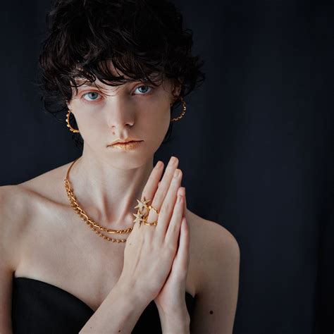 2024 Holiday Collection｜lookbook｜ader Bijoux Boutique Ader Bijoux