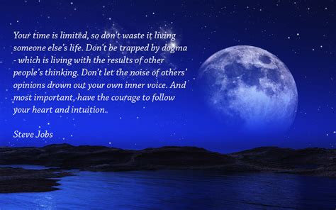 Following Your Heart Choices Do Matter