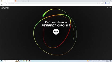 Drawing A Perfect Triangle YouTube