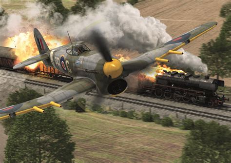 Kidicraft AX0008 Airfix Hawker Typhoon MK 1b 1000 Piece Puzzle