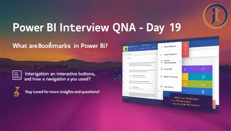 🚀 Power Bi Interview Qna Series Day 19 🚀