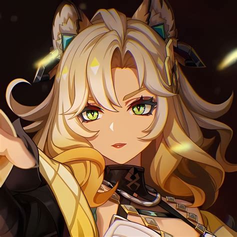 Xilonen ੭୧ Icon In 2024 Character Art Anime Anime Drawings
