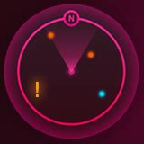 Minimap Radar System