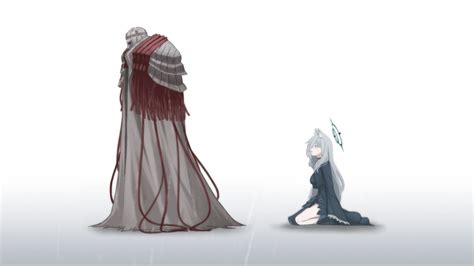 Shiroko Shiroko Terror And Phrenapates Blue Archive Drawn By Junu Jwoo5627 Danbooru