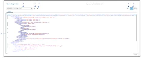 62170 Using The Query Diagnostics Tool In Sas® Visual Analytics On