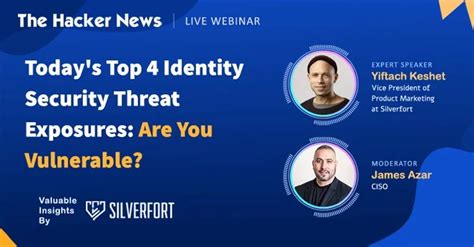 How To Stop Hackers From Exploiting Identity Flaws Cybercureme