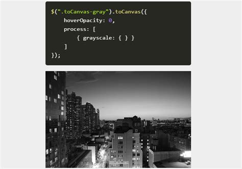 33 Best Jquery Image Effects Plugins And Tutorials With Demo