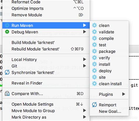 idea 安装 maven helper 踩过的坑 mavenhelper 安装启动无效 csdn博客